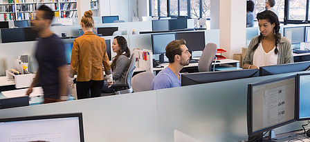 Databases & Web Applications – PHI Environmental Consulting